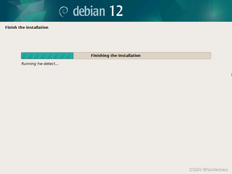 Debian12安装保姆级教程_debian12安装教程-CSDN博客