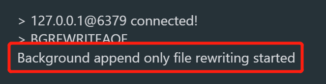 【每日一题】redis 持久化机制redis重启之后默认的持久化机制 Csdn博客