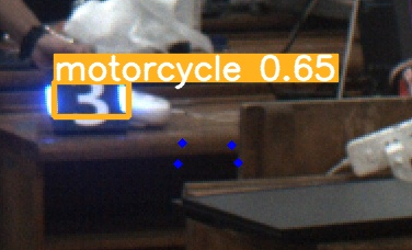 Yolov5中detect.py和train.py模型输出结果不一样的问题_yolov5的detect输出结果-CSDN博客