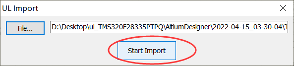 如何从TI官网下载芯片的AltiumDesigner原理图文件和封装文件_ti封装下载-CSDN博客