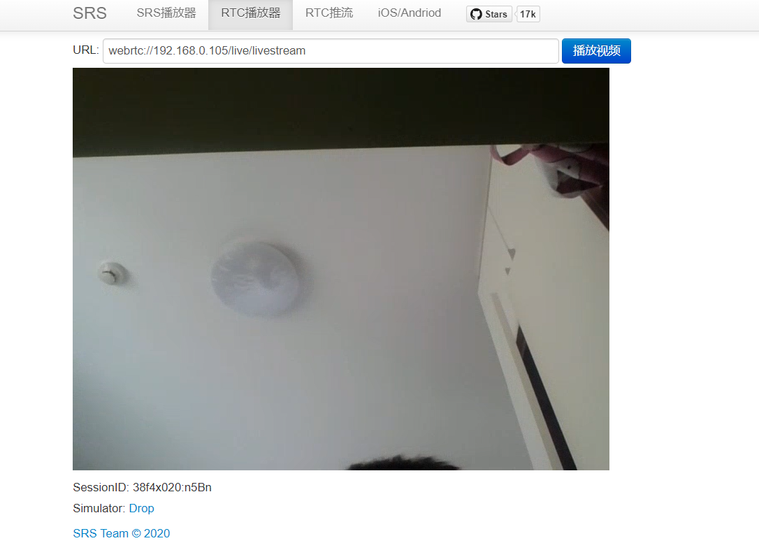 windows-docker srs服务器部署与使用_windows 安装srs-CSDN博客