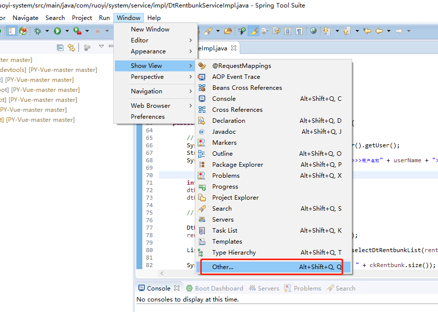 Java Spring Boot 项目学习记录-CSDN博客