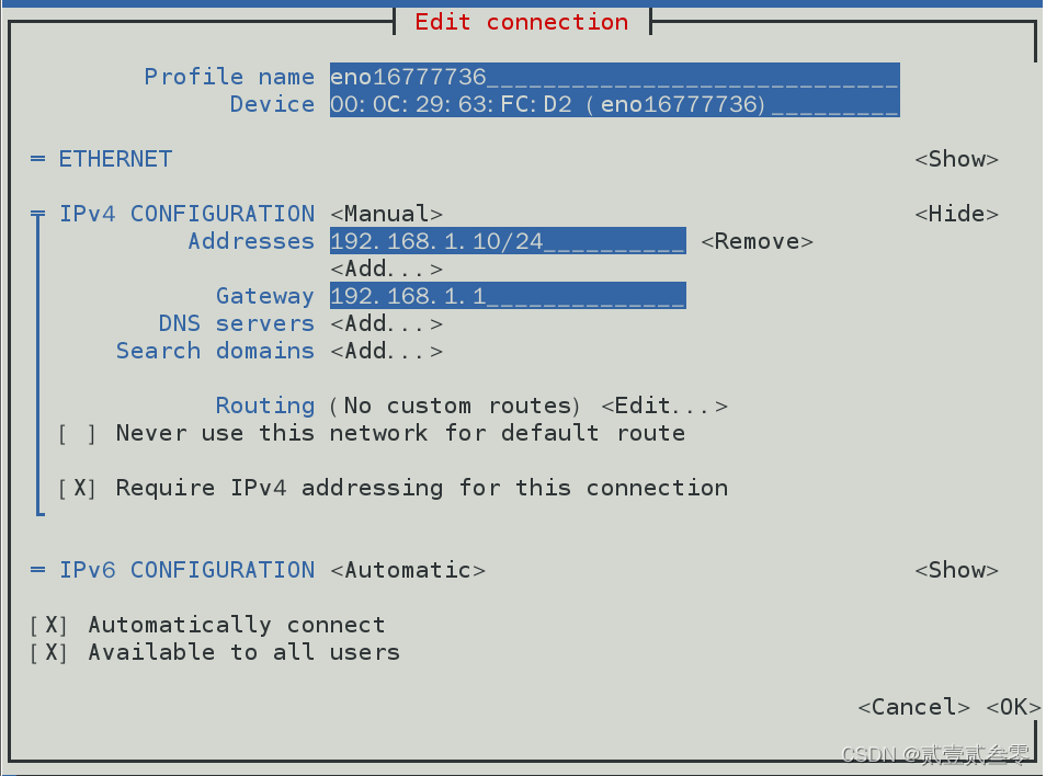 redhat 7中配置samba服务实现文件共享_redhat samba-CSDN博客