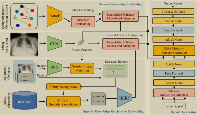 医学报告生成论文阅读-系列2-CSDN博客