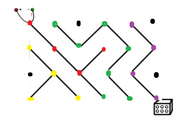 双端队列_01bfs——附详解典例-CSDN博客