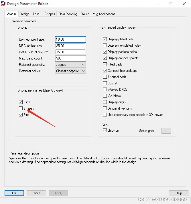 关于Allegro 16X版本，铺铜卡死问题的一个可行解决方案_allegro修改覆铜没有反应-CSDN博客