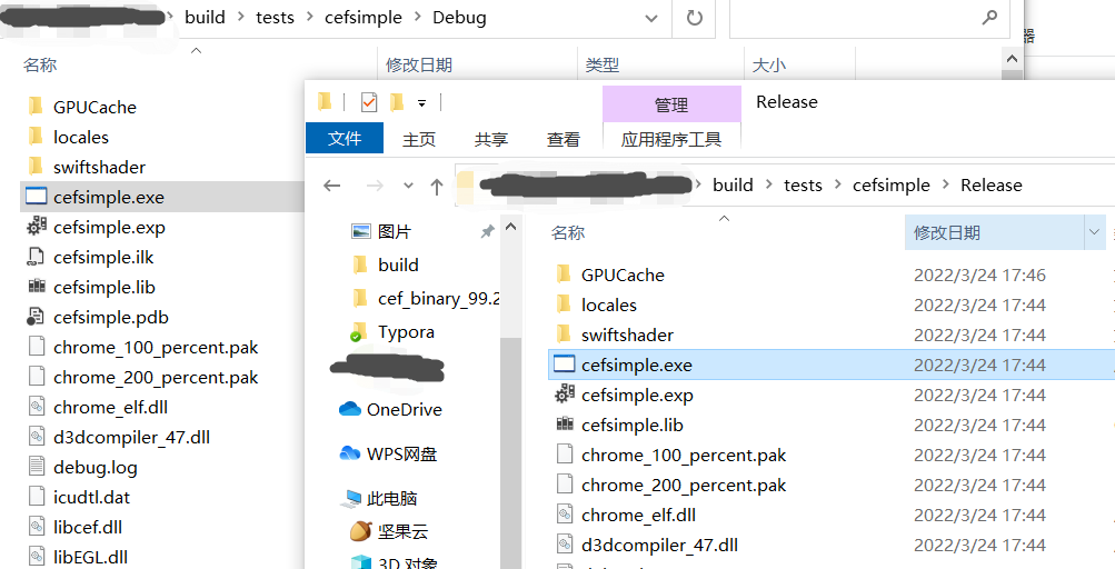 libcef（一）编译CEF_libcef 编译-CSDN博客