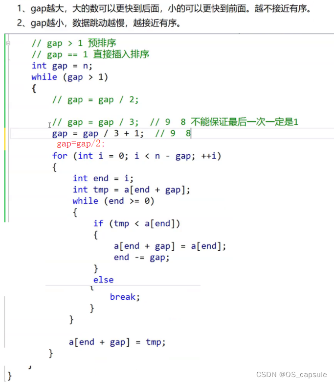 数据结构之常见排序数据结构 排序 生活中的问题 Csdn博客
