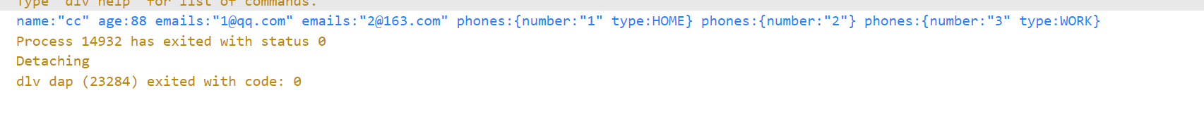 VSCode 关于Go语言引用第三库(例如protobuf)_vscode golang引入protoc-CSDN博客