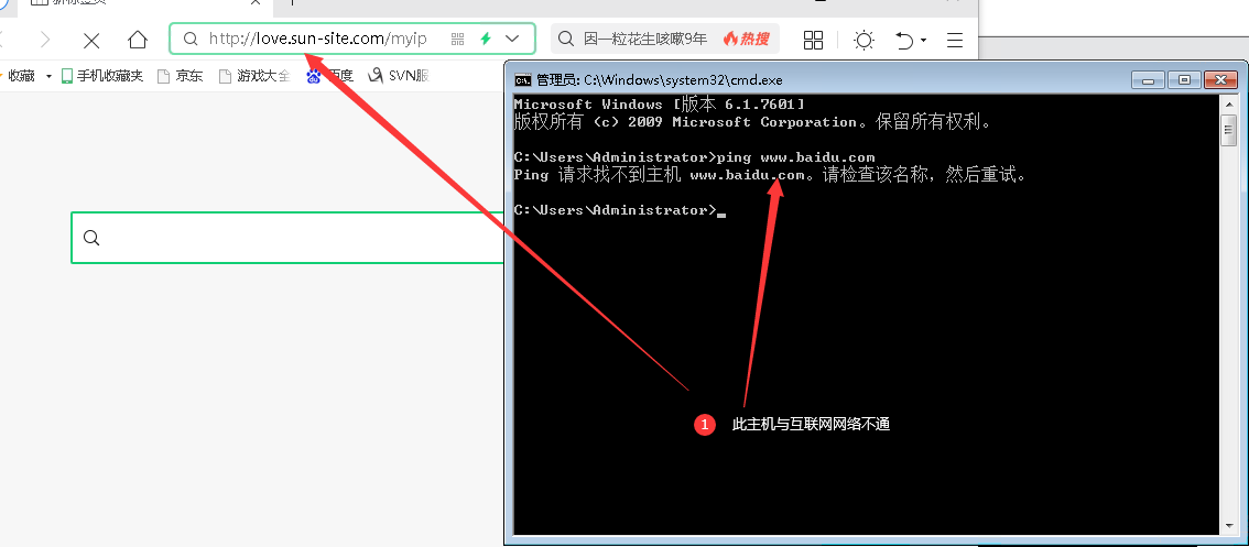 Linux之代理服务器squid安装和使用_squid linux-CSDN博客
