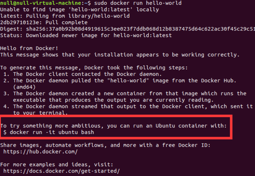 【图文结合】Ubuntu 部署 ShowDoc（附加Docker安装教程）【一个非常适合IT团队的API文档、技术文档管理、团队工作管理的工具】_ubuntu 安装showdoc-CSDN博客