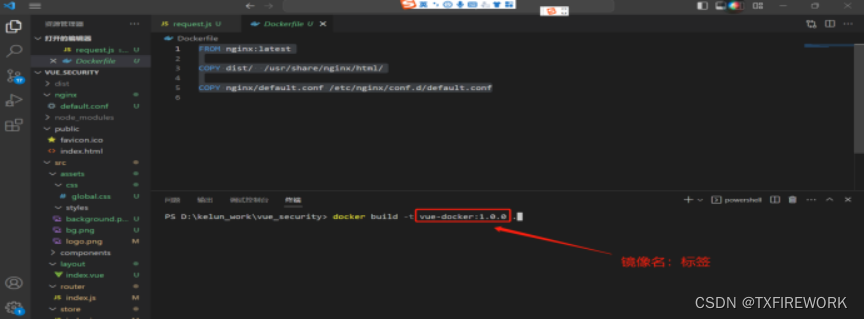 Windows环境下用Jenkins安装docker部署前后端分离项目（springboot+vue）_win10 jenkins 构建前后分离的项目-CSDN博客