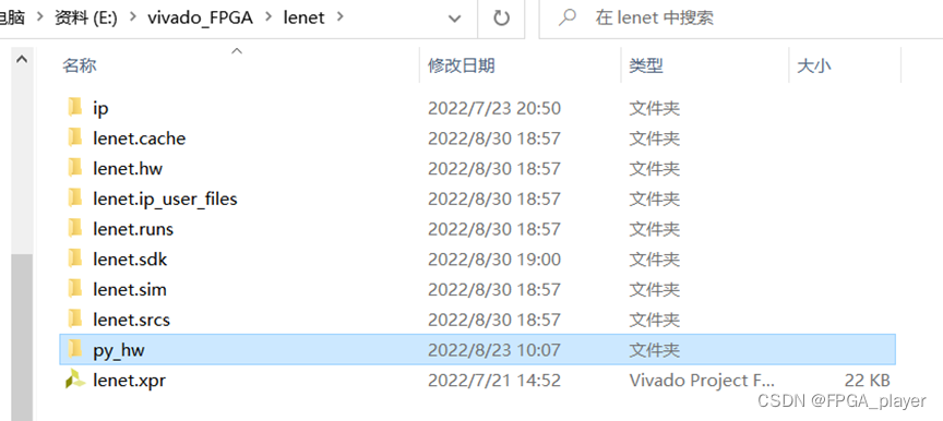 基于PYNQ实现LeNet（6）在jupyter notebook上使用lenet ip_jupyterlab怎么使用摄像头识别-CSDN博客