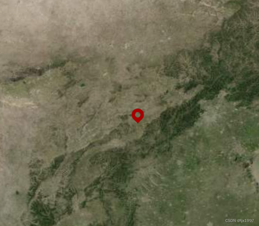 cesium中Entity的billboardGraphics添加图片标注_cesium添加标注-CSDN博客