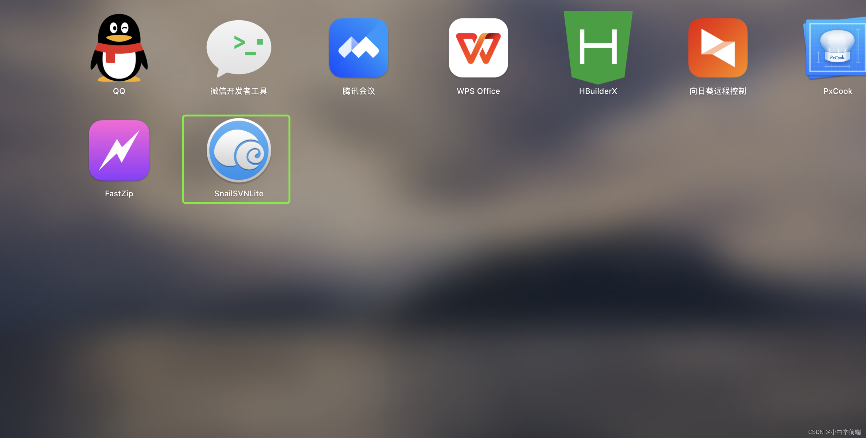 mac svn基本操作_苹果电脑svn使用教程-CSDN博客