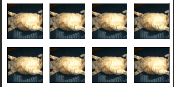 （动手学习深度学习）第13章 计算机视觉---图像增广_d2l.resnet18(10, 3)-CSDN博客