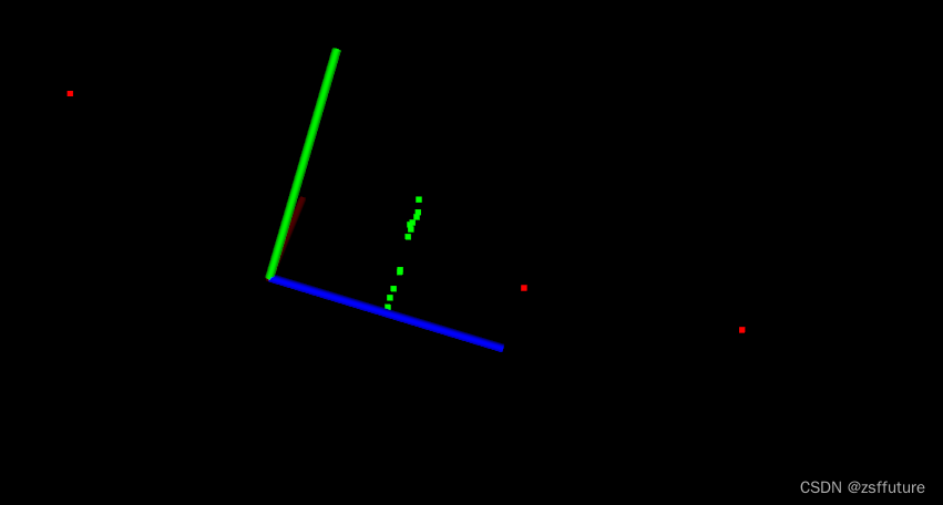 pcl--第九节 点云分割_modelcoefficients.h在pcl库哪个路径-CSDN博客