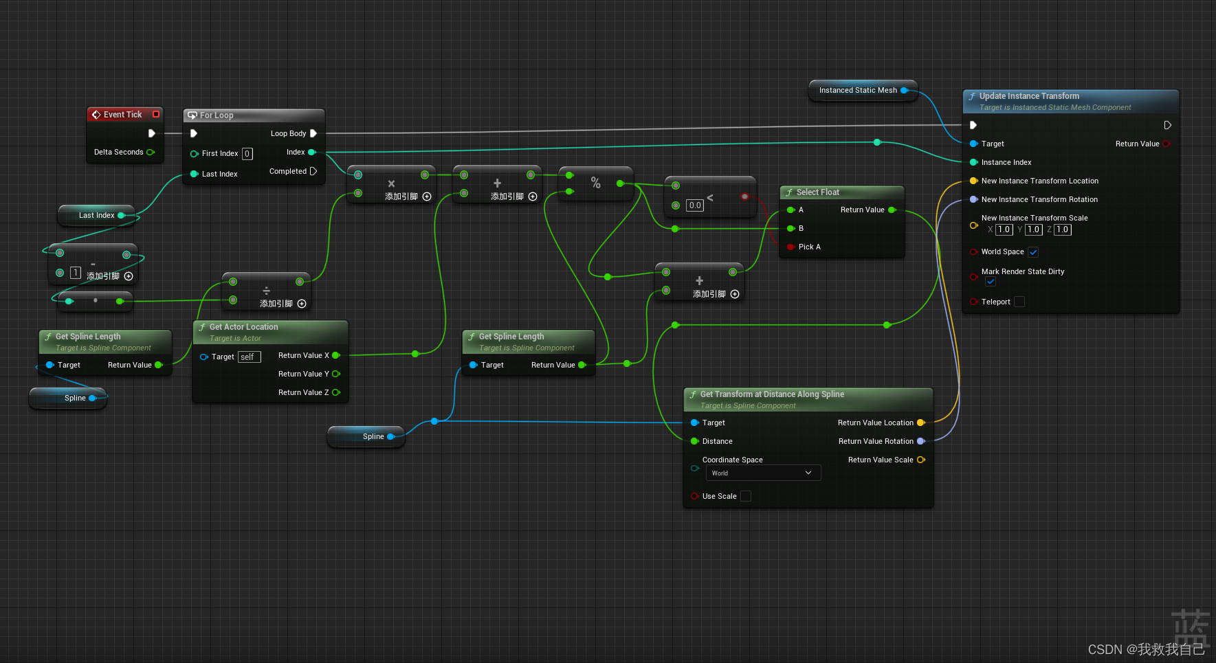 UE5模块履带的正确移动方式（记录备忘）_ue5 地形模式 移动怎么用-CSDN博客