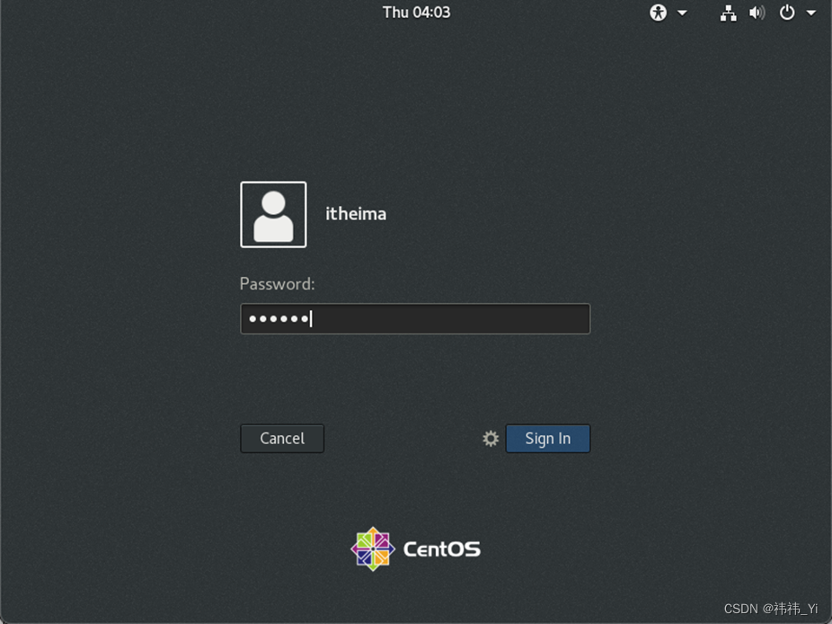 Finalshell远程连接linux（图文傻瓜教程）finshell Csdn博客