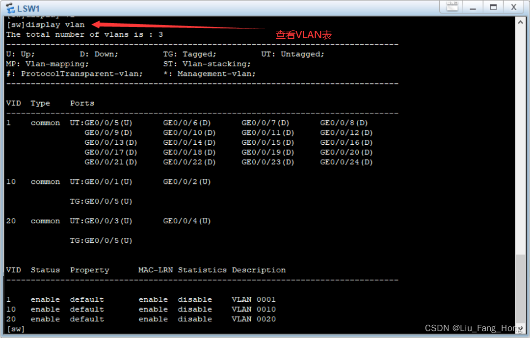 VLAN的概念与优势_1.vlan有何优点?分析其适应的场合。-CSDN博客