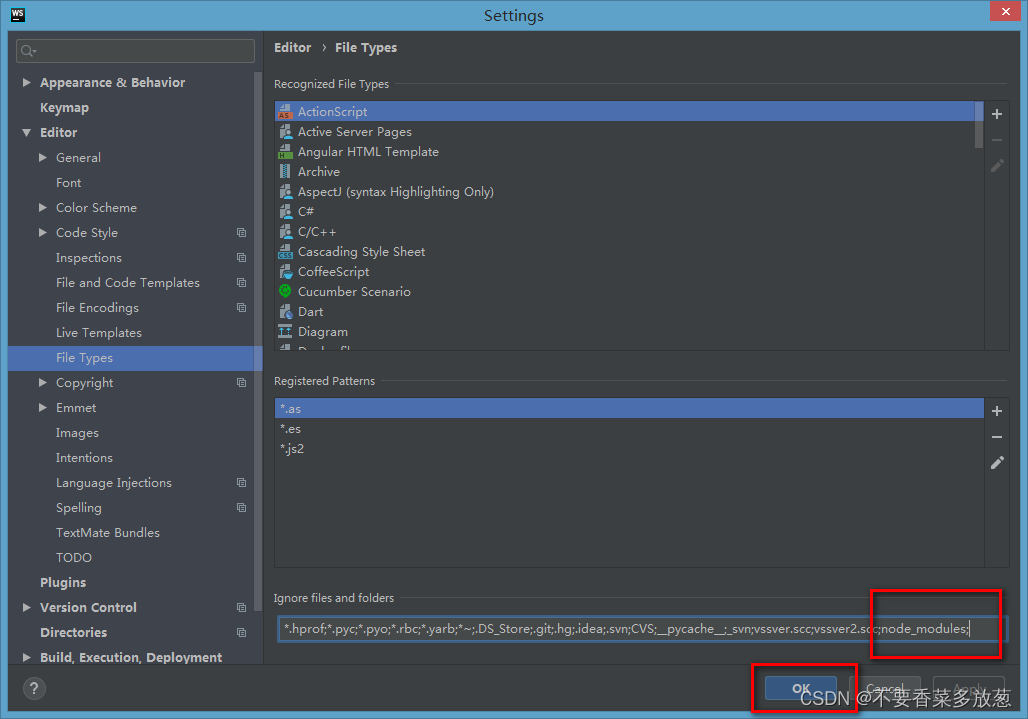 记一次webstorm Local Changes卡死解决操作_webstore老是卡死-CSDN博客