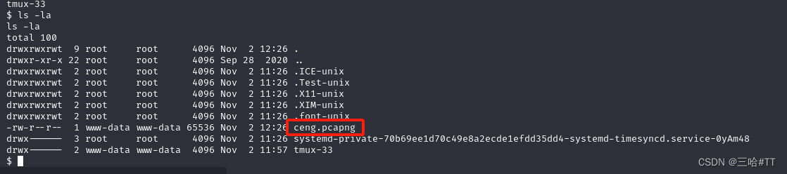 带你玩转渗透测试靶机Vulnhub-CengBox3_vulnhub nmap -sv -a -p22,80,135,139,445,3306,3389,-CSDN博客