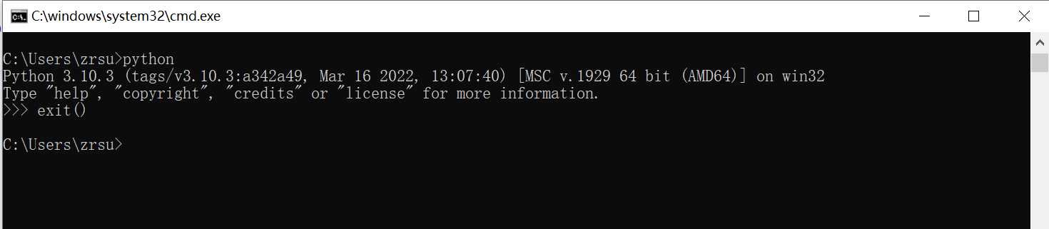 Python卸载旧版本并安装新版本卸载python重新安装 Csdn博客