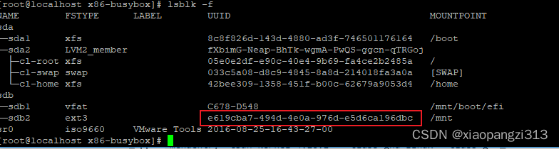 UEFI 基础教程 （一） - 基于QEMU搭建UEFI开发环境(win/linux)_qemu 怎么跑uefi-CSDN博客