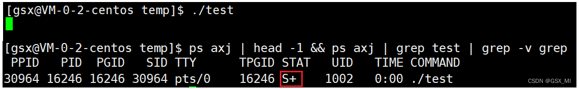 Linux任务管理与守护进程_linux taskmaintainer-CSDN博客