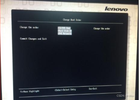 Lenovo system x 3650 M5安装系统_3650m5 raid配置-CSDN博客