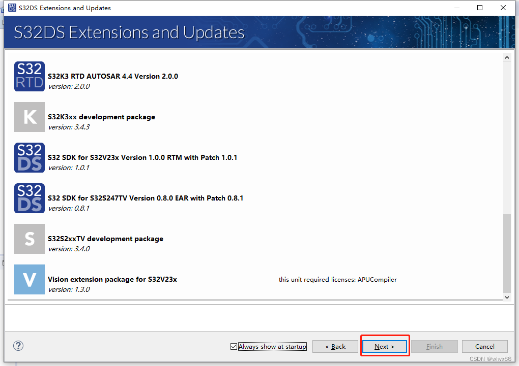 S32DS_Platfrom_3.4 安装_s32ds.3.4-CSDN博客