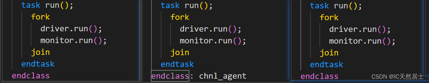 MCDF——基于uvm入门与进阶实验2的总结_mcdf实验总结-CSDN博客