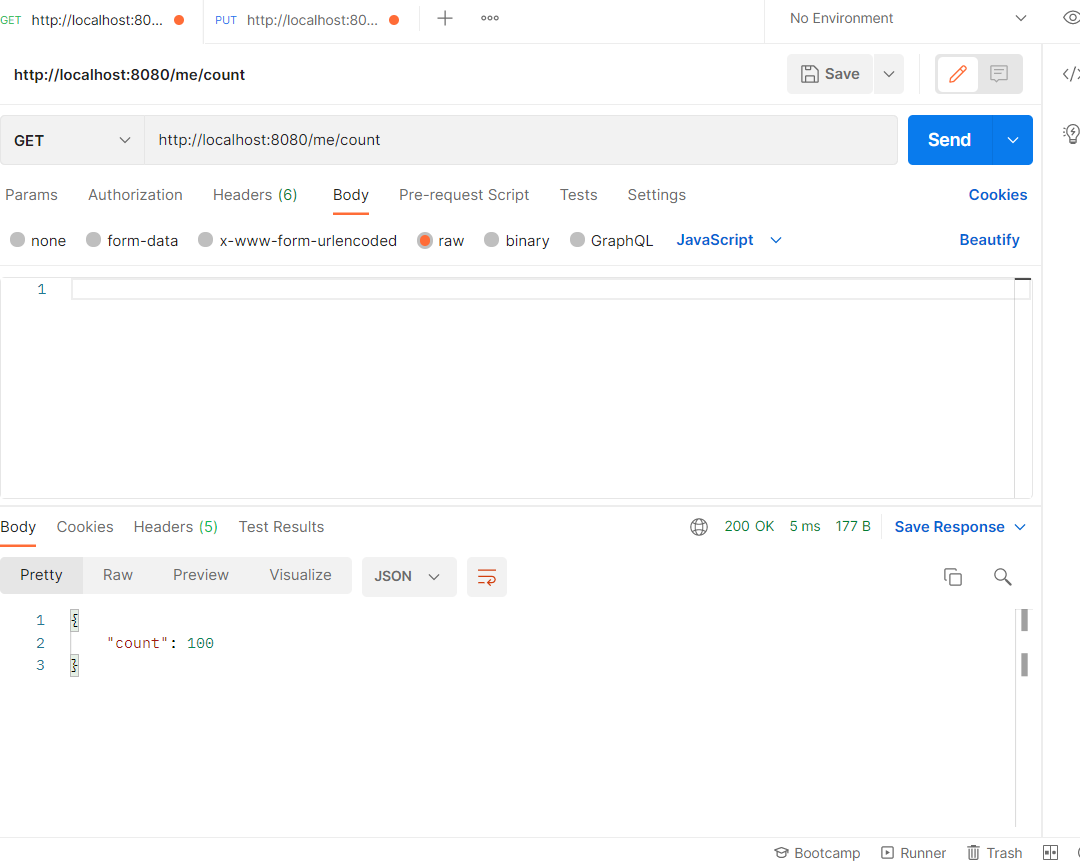 创建基于Spring Boot的web项目并用postman调试_spring boot项目使用postman调试-CSDN博客