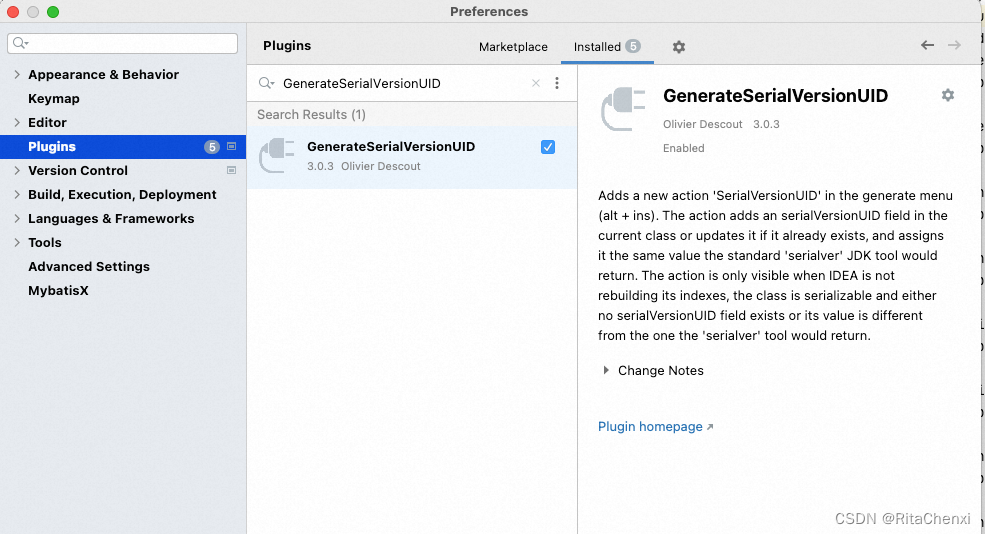可序列化对象储存在redis中，在其添加了一个属性后导致序列化失败java 类多加字段后redis序列化异常 Csdn博客