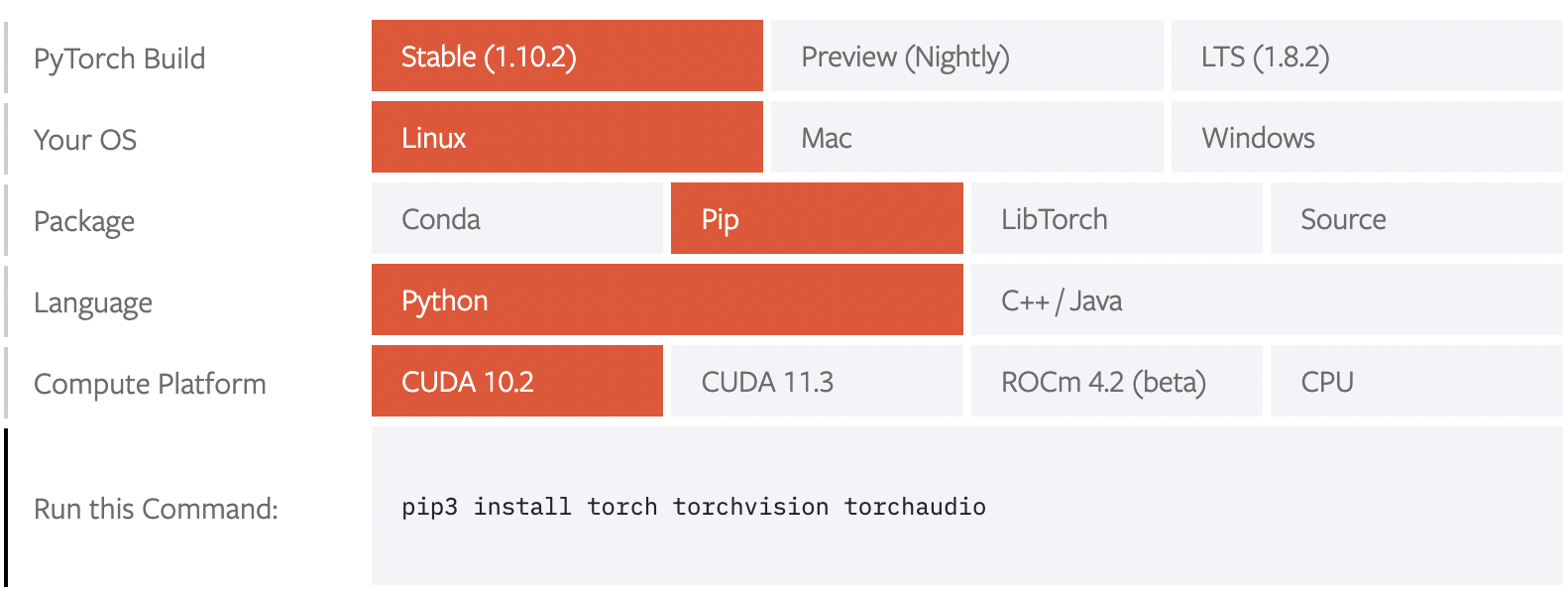 Jetson Xavier NX arm64 pytorch1.8.0安装_nvidia corporation device 1ad1-CSDN博客