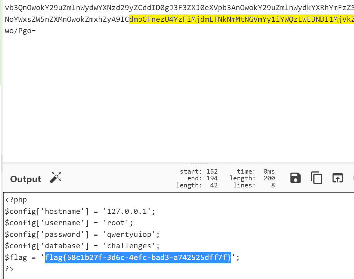 [0ctf 2016]piapiapia 1 Csdn博客