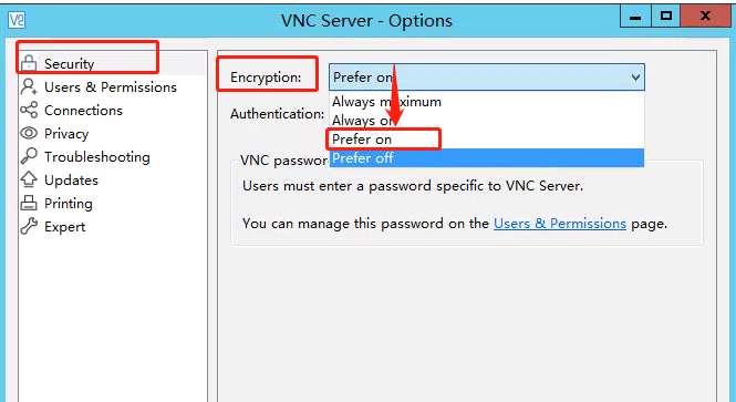 vue noVNC实现远程桌面连接-CSDN博客