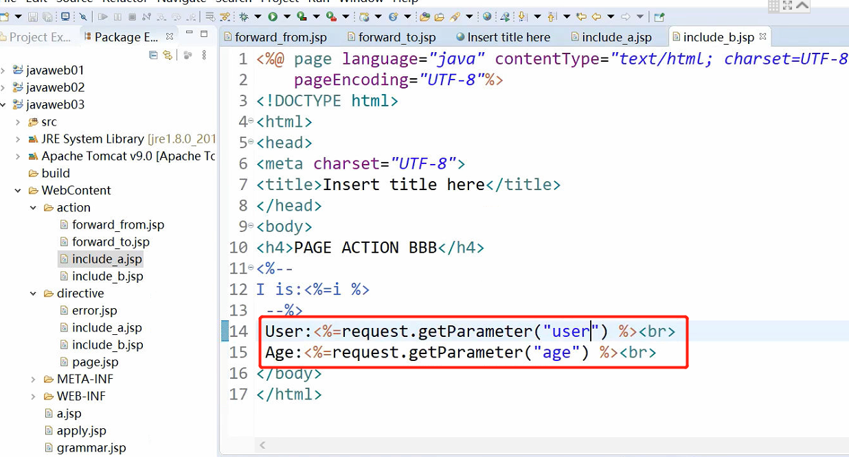 java框架002——jsp（本质也是servlet）-CSDN博客