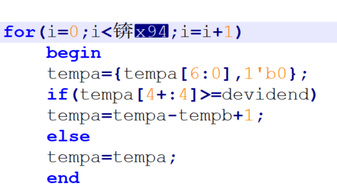 vivado报错 ：Syntax error near “non-printable character with the hex value ‘0xef‘“._syntax error ...