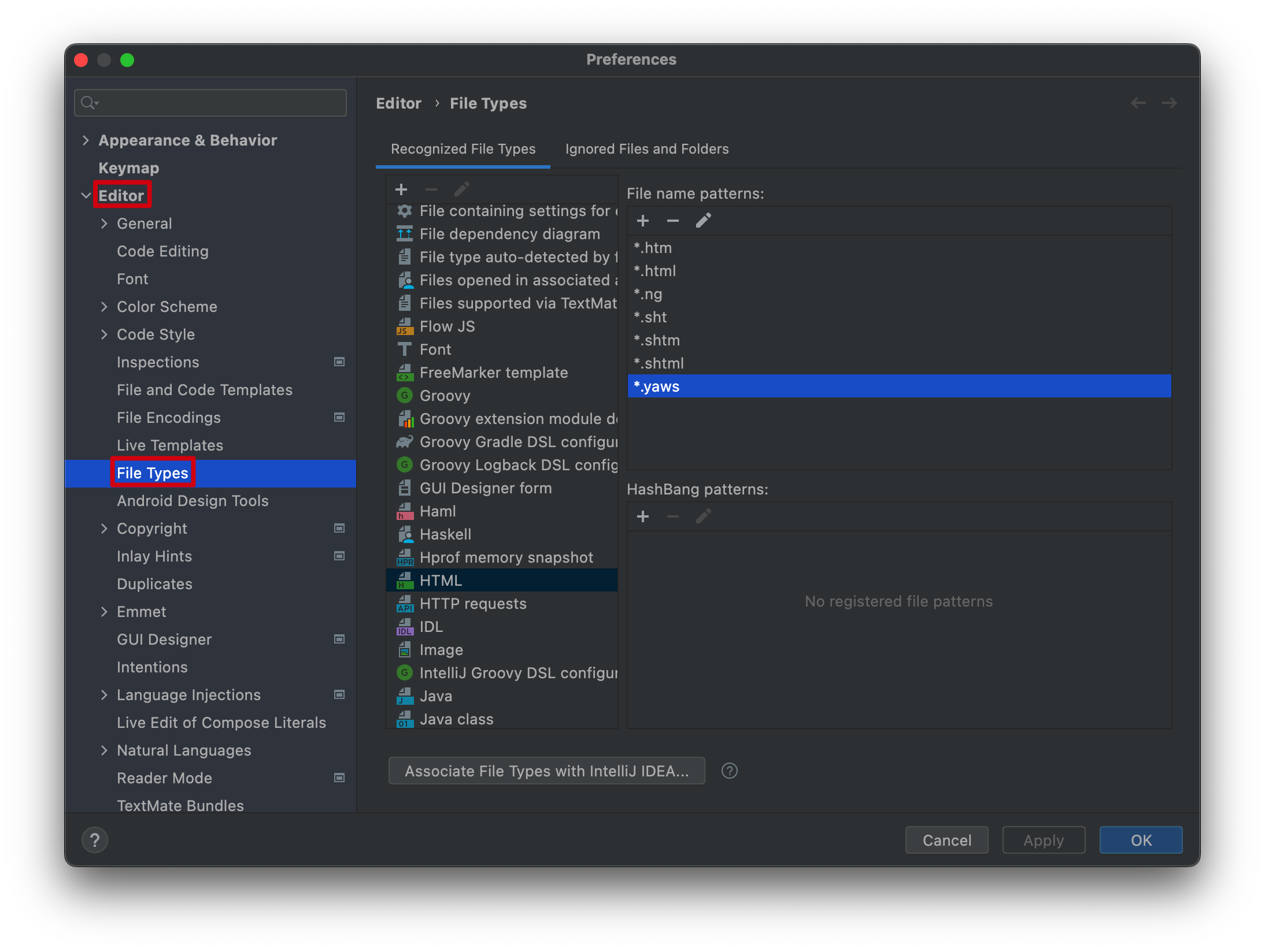 erlang开发环境搭建（Intellij IDEA）_erlang开发工具-CSDN博客