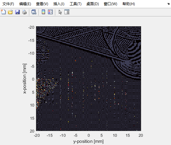 人体组织平面波超声成像仿真(MATLAB k-Wave仿真)_wave3000超声仿真-CSDN博客