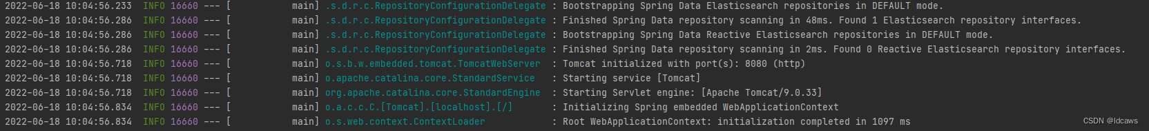springboot+elasticsearch再尝试_springboot 3 elasticsearch8-CSDN博客