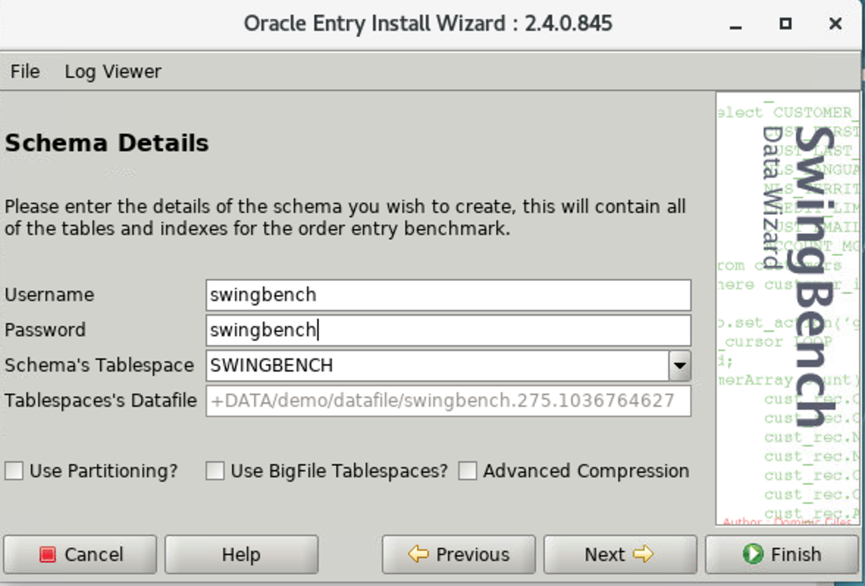 Oracle数据库压力测试-CSDN博客
