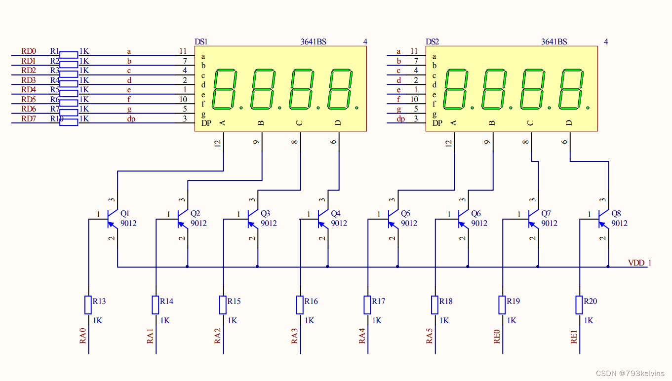 基于pic16f877a的超声波测距模块_pic16f877a超声波-CSDN博客