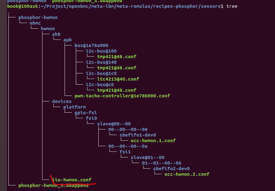 openbmc中本板传感器在ipmi命令中注册的两种方式的分析_openbmc中entity-manager-CSDN博客