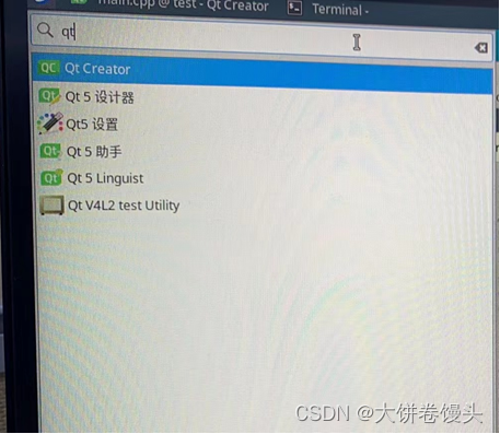 RK3588开发板上使用Qt+OpenCV捕获摄像头图像_opencv qt mipi-CSDN博客