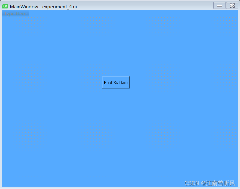 PyQt5提示框显示几秒钟自动关闭_pyqt5 自消失提示-CSDN博客
