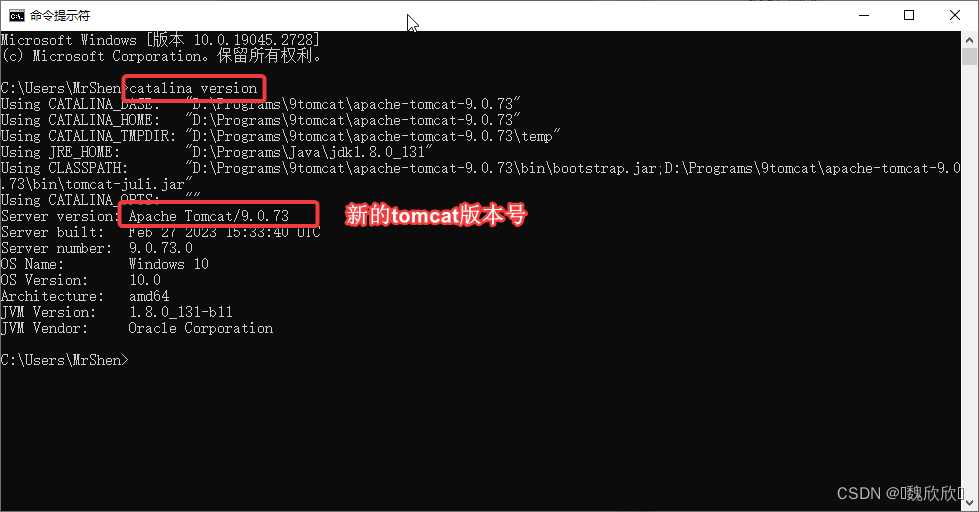 tomcat显示localhost 拒绝了我们的连接请求_localhost拒绝了我们的连接请求-CSDN博客