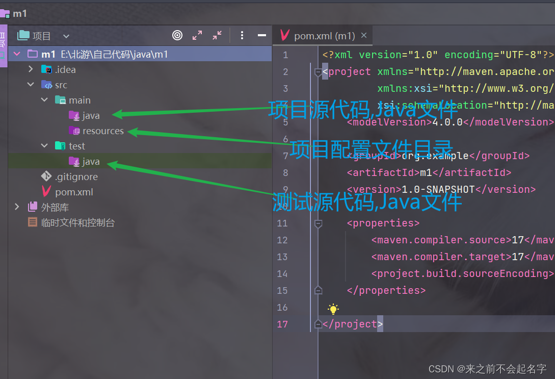 如何使用maven Csdn博客