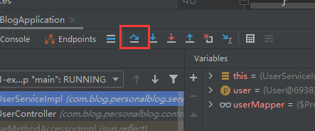 Spring Boot + vue-element 开发个人博客项目实战教程（十、调试、密码加密和Swagger接口文档）_调试spring boot和vue接口-CSDN博客